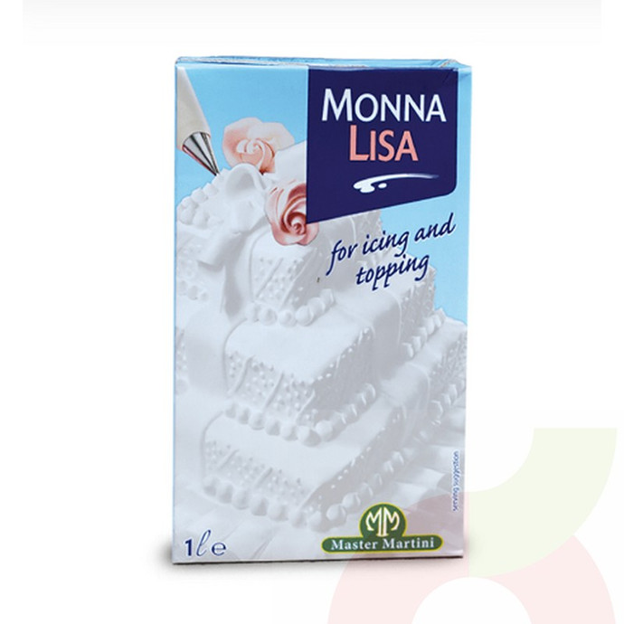 Crema Monna Lisa 1Lt - Supermercados Eltit Crema Monna Lisa 1Lt - Supermercados Eltit